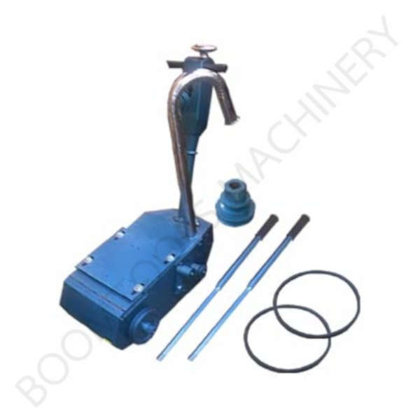 เครื่องขัดพื้นปาร์เก้ 011056