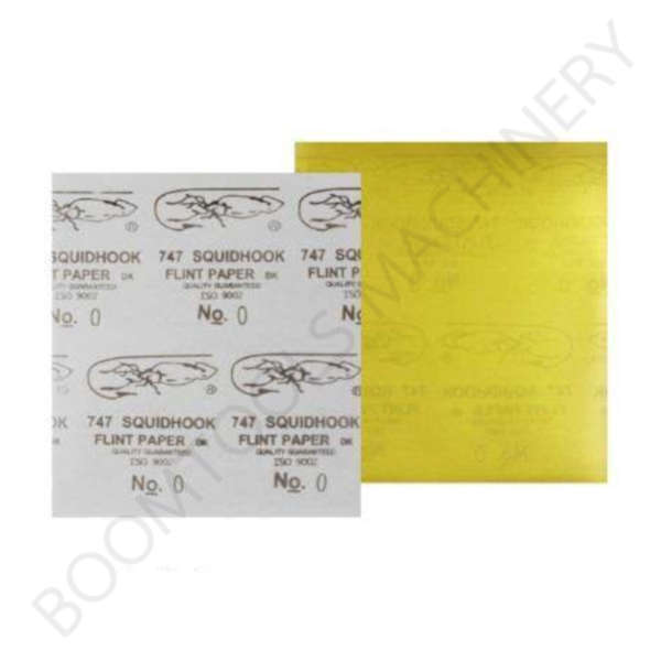กระดาษทรายกลม 005362 CODAFLEX ITALIA
