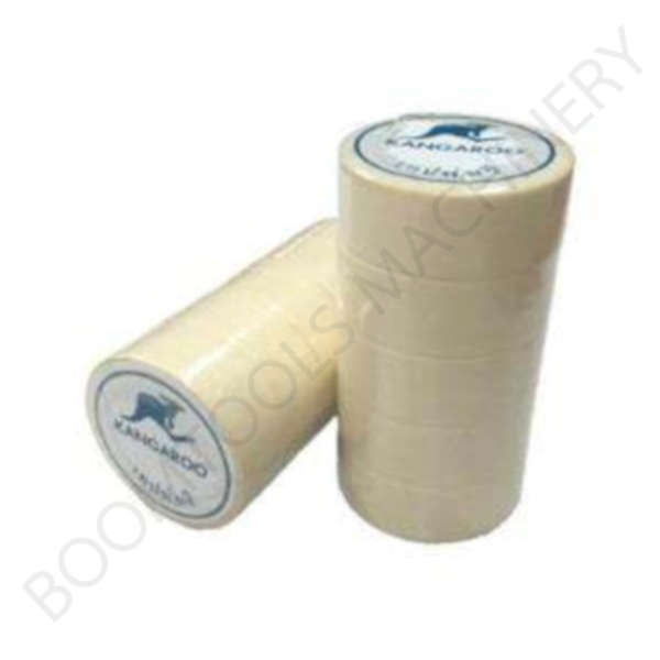 เทปกาวย่นพ่นสี 011761