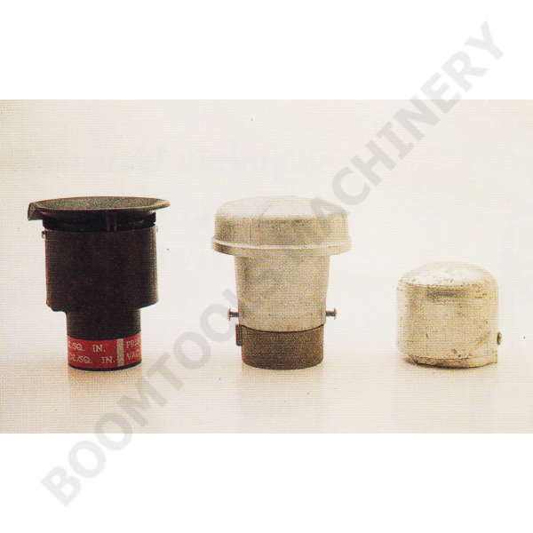 หัวระบายอากาศ 011973