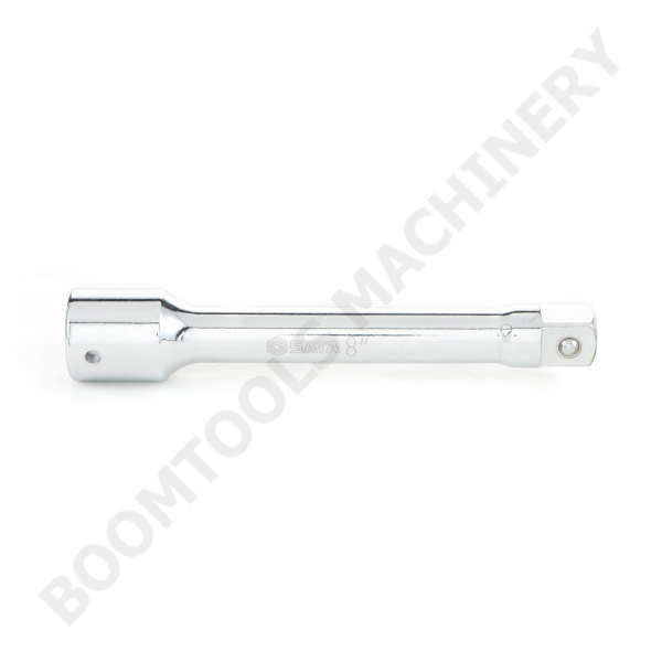 ข้อต่อธรรมดา 6หุน x 8นิ้ว SATA 012219