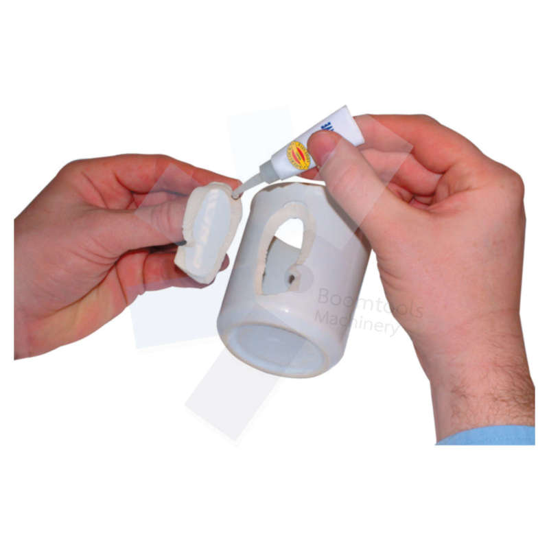 Sherlock Adhesives.Multi Purpose Super Glue - 3g - Pack of 5