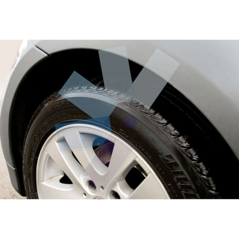 Solent Maintenance.TYRE SHINE FOAMING AEROSOL 500ml