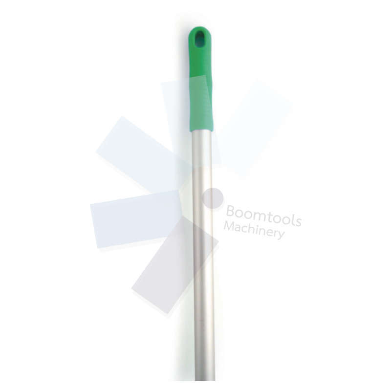 Cotswold.Mop Handle, Aluminium Threaded, Blue