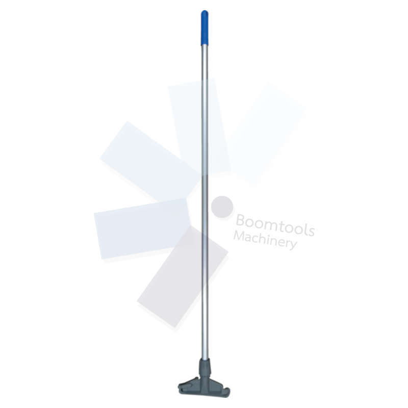 Cotswold.Alloy Kentucky Mop Handles 1480mm Blue