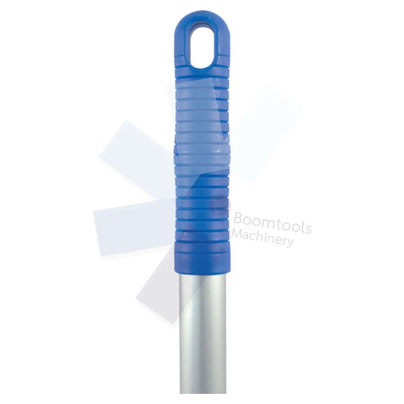 Cotswold.Alloy Kentucky Mop Handles 1480mm Blue