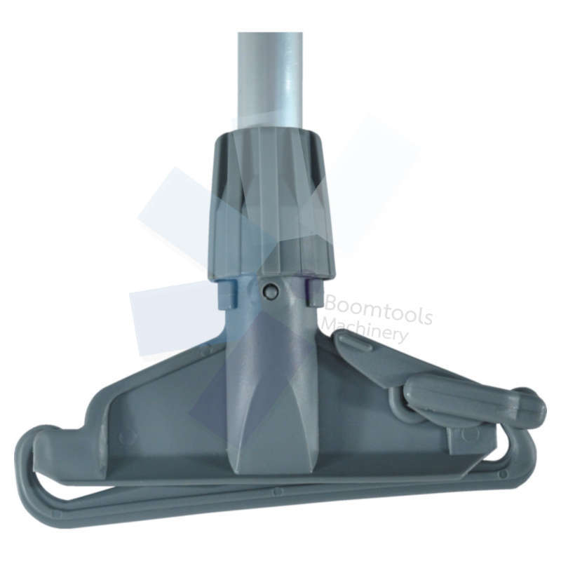 Cotswold.Alloy Kentucky Mop Handles 1480mm Yellow