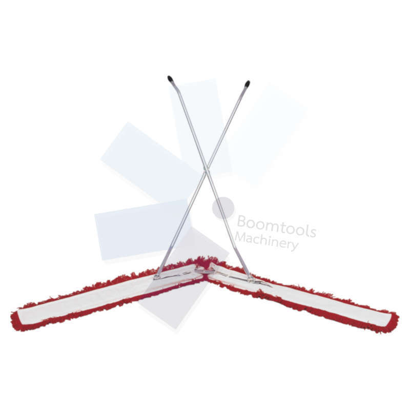 Cotswold.Scissor V Sweeper Floor