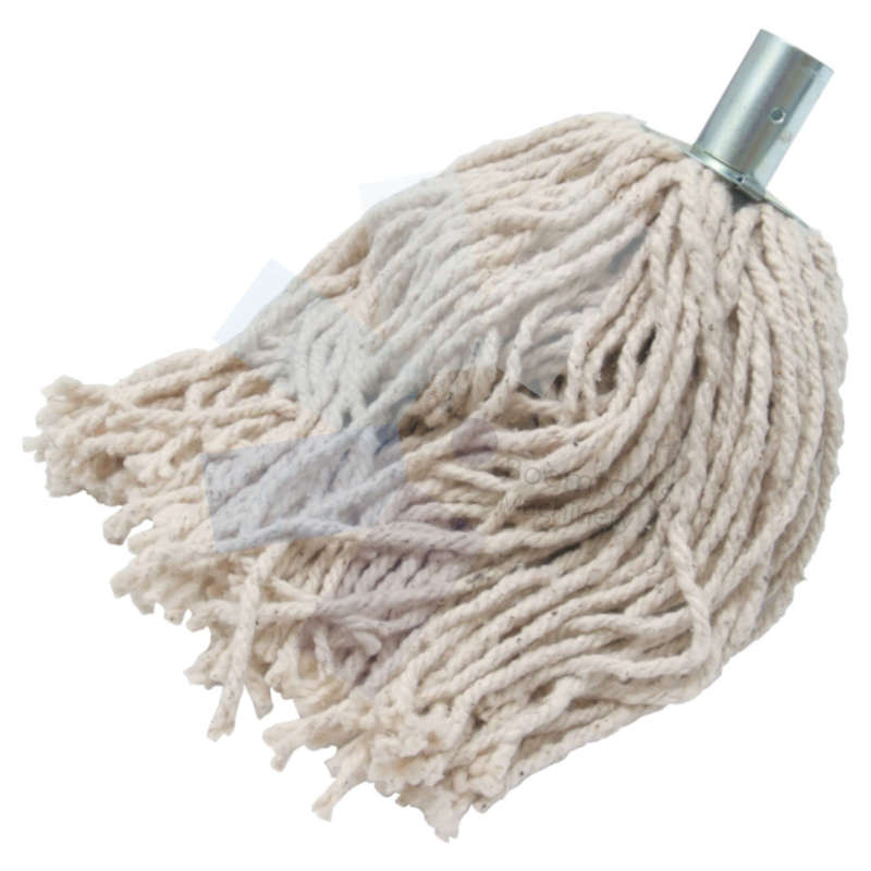 Cotswold.Pure Yarn Socket Mop Heads No.10 Cotton