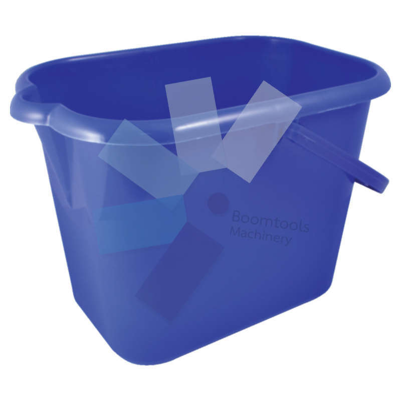Cotswold.Rectangular Squeeze Mop Bucket