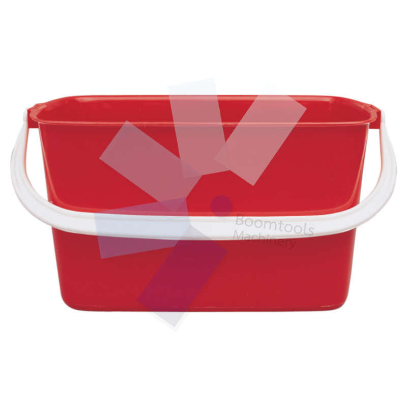 Cotswold.Rectangular Plastic Bucket