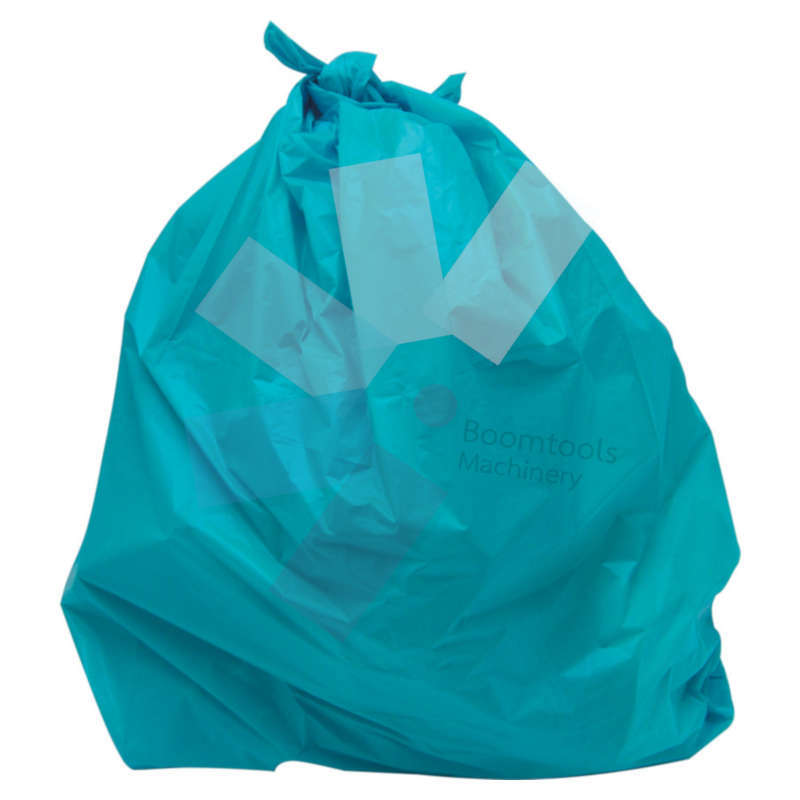 Avon.18in.x29in.x39in. BLUE REFUSE SACKS 148 GAUGE (PK-200)
