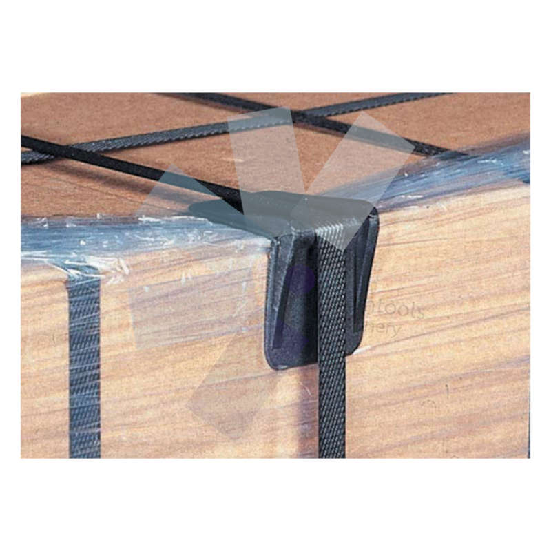 Avon.Edge Protectors - Black - Small