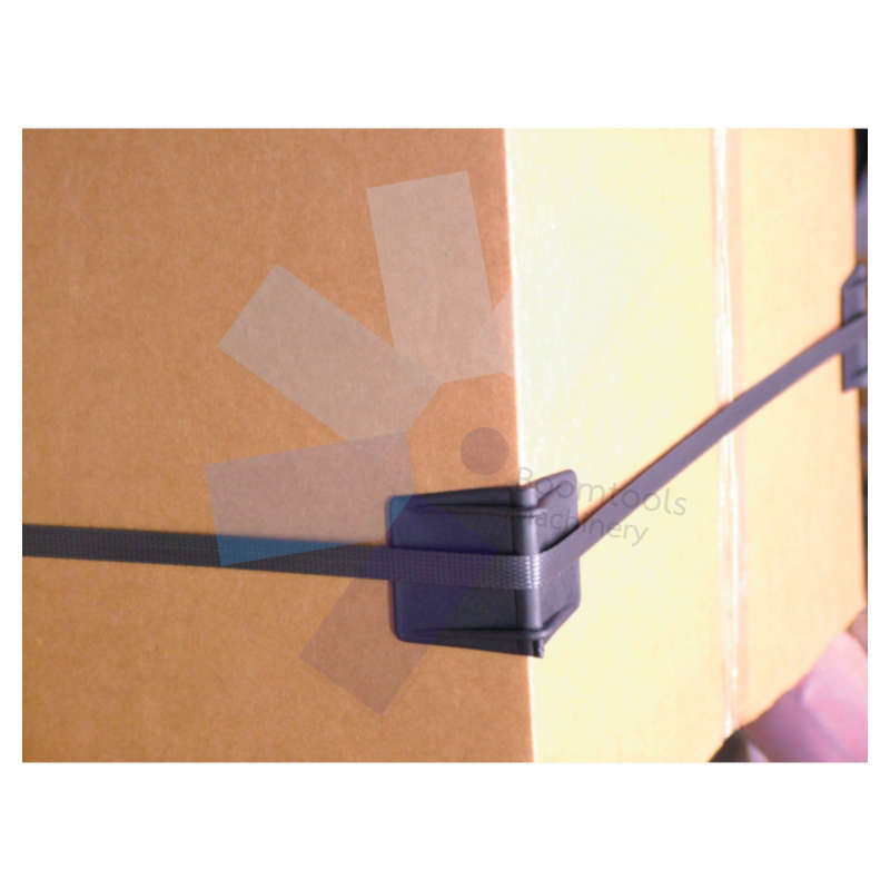 Avon.Edge Protectors - Black - Medium