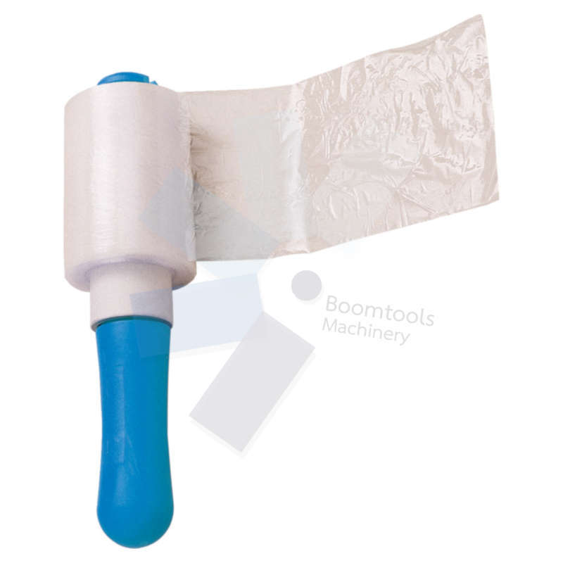 Avon.Plastic Handle For 100mm x 150M Stretch Wrap