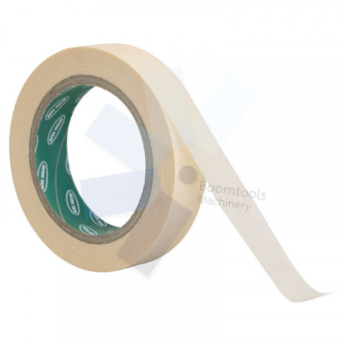 Avon General Purpose Cream Masking Tape - 25mm x 50m AVN9802030K