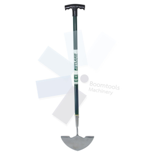 Stainless, Handle Crutch T, Edging Knife, 930mm Rutland RTL5222701K