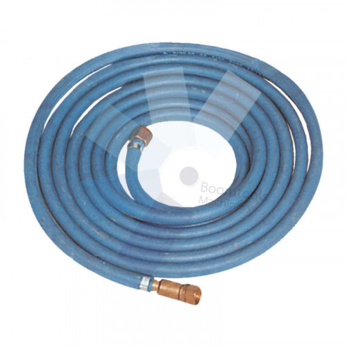 SWP 8mm x 10m Oxygen Hose 3/8" - 3/8" BSP CTL8857953B
