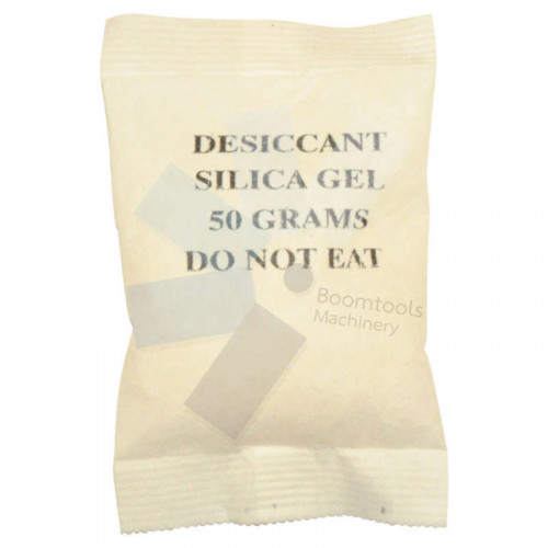 Avon Silica Gel Sachets - (Pack of 100) - 50gm AVN7800030K