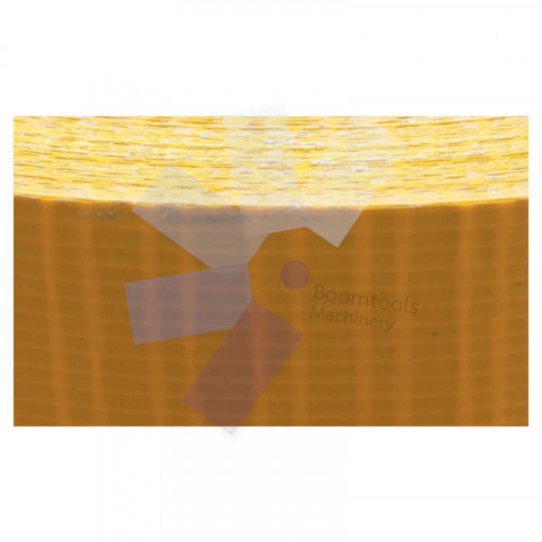 Avon Yellow Polyethylene Cloth Tape - 50mm x 50m AVN9813180K