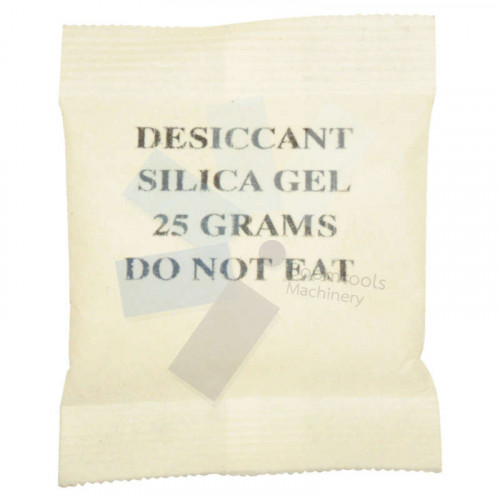 Avon Silica Gel Sachets - (Pack of 100) - 25gm AVN7800020K