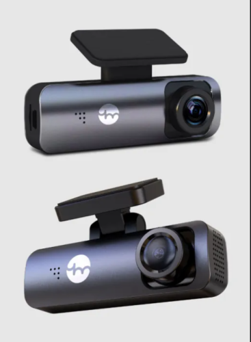 Yuemi | Mi Ecosystem Yuemi Y1 Pro Dash Cam Car Camera กล้องติดรถยนต์ ...