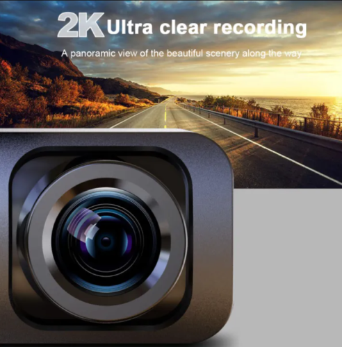 Yuemi | Mi Ecosystem Yuemi Y1 Pro Dash Cam Car Camera กล้องติดรถยนต์ ...