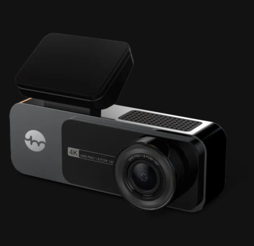 Yuemi | Mi Ecosystem Yuemi Y8 PRO Dash Cam Car Camera กล้องติดรถยนต์ ...