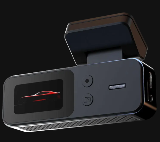 Yuemi | Mi Ecosystem Yuemi Y8 PRO Dash Cam Car Camera กล้องติดรถยนต์ ...