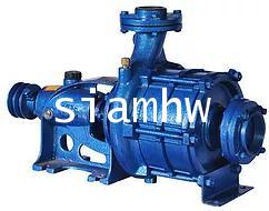 MITSU PUMP (มิตซู) ปั๊มแรงสูง 3 ใบพัด ขนาด 3นิ้ว PM3-03B (R-TEC RTM 3-80)