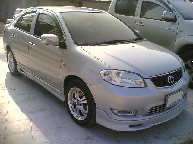 VIOS V1