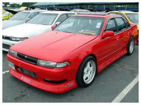 ชุดแต่งรอบคัน A31 Origin