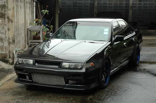 ชุดแต่งรอบคัน A31 TBO 1,2,3 (FRP)