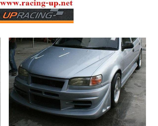 กันชนหน้า AE 111 ADVAN