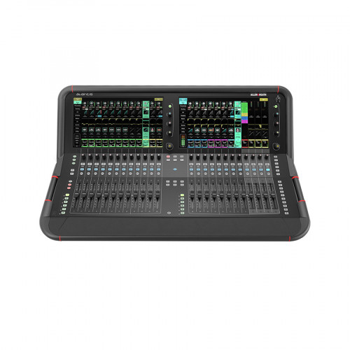 ALLEN & HEATH QU32 Rackmountable Digital Mixer