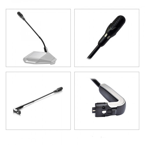 BOSCH DCNM-MICL Microphone with long stem