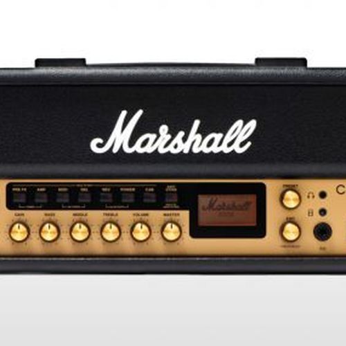 Marshall Code100H+Code212