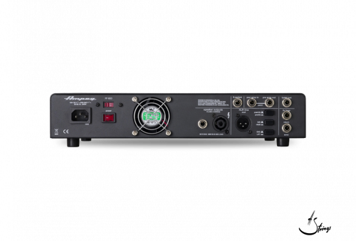 Ampeg PF800+PF410