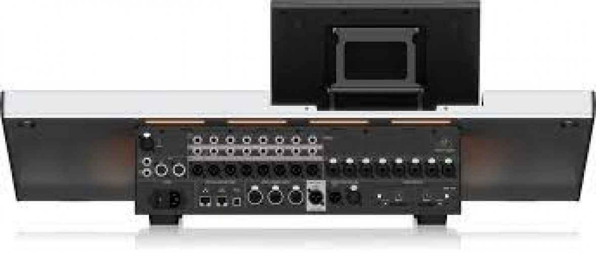 BEHRINGER WING 48-channel Digital Mixer