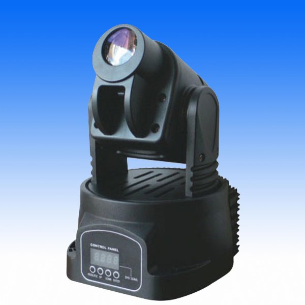 Moving Head LED