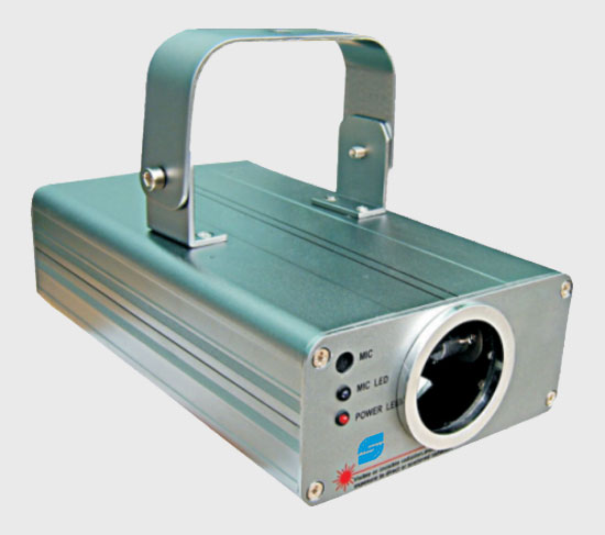 Single Laser 30mW