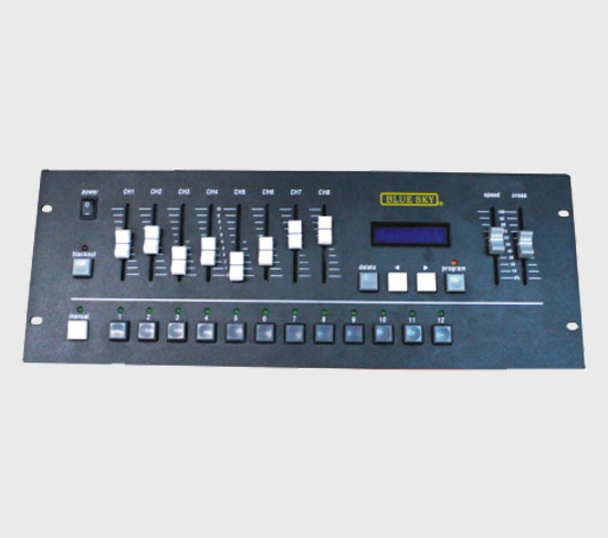 DMX Controller F-C0013