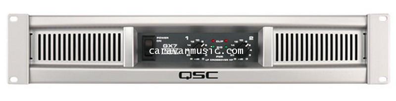QSC GX7