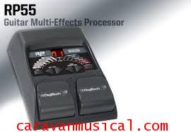 Digitech RP55
