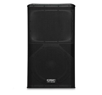 QSC TouchMix-30 Rack Mount Kit