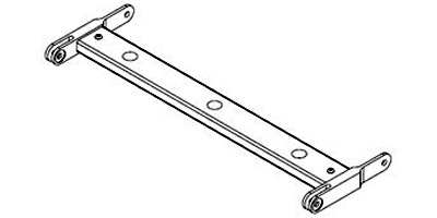 QSC TouchMix-30 Rack Mount Kit