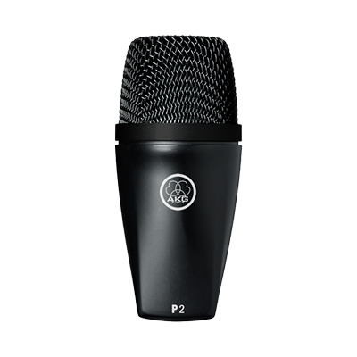 AKG P2