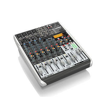 Behringer Xenyx QX1204USB