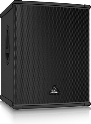 Behringer B1800XP