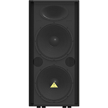 BEHRINGER Tube Ultrafex T1954